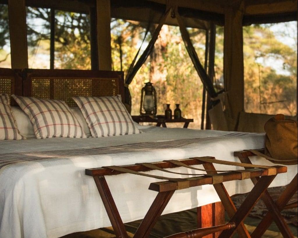 Chada Katavi – Speke Travel