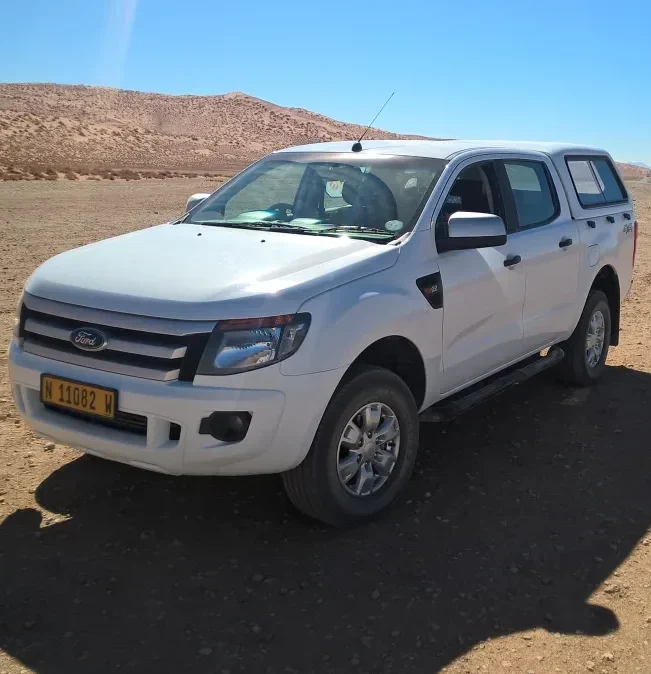 Namibia – Speke Travel