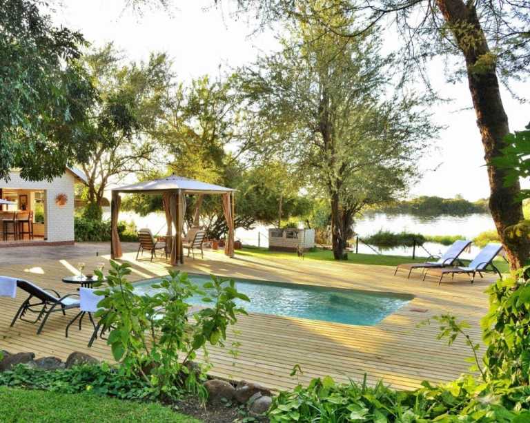 River View Lodge – Speke Travel